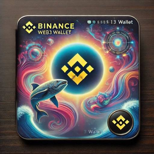 How to Use Binance Web3 Wallet: A Complete Guide