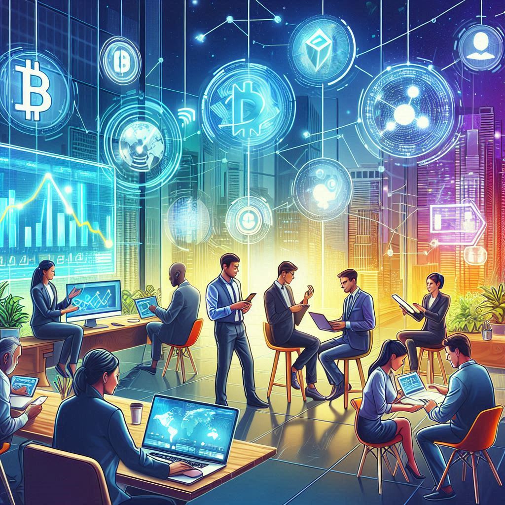 Top DeFi Platforms to Watch in 2025 - Crypto News