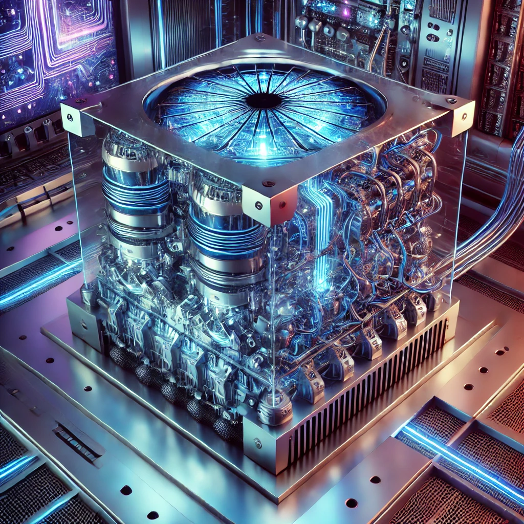 Can Quantum Computers Break the Bitcoin Blockchain 2028?