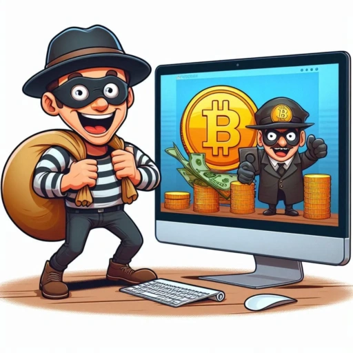 Gmgn.Ai Copy Trading Scam: Protecting Crypto Investors