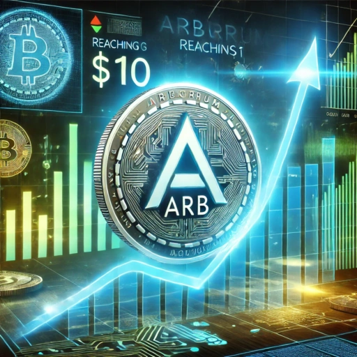 Will Arbitrum (ARB) Reach $10 in 2025? ARB Price Prediction